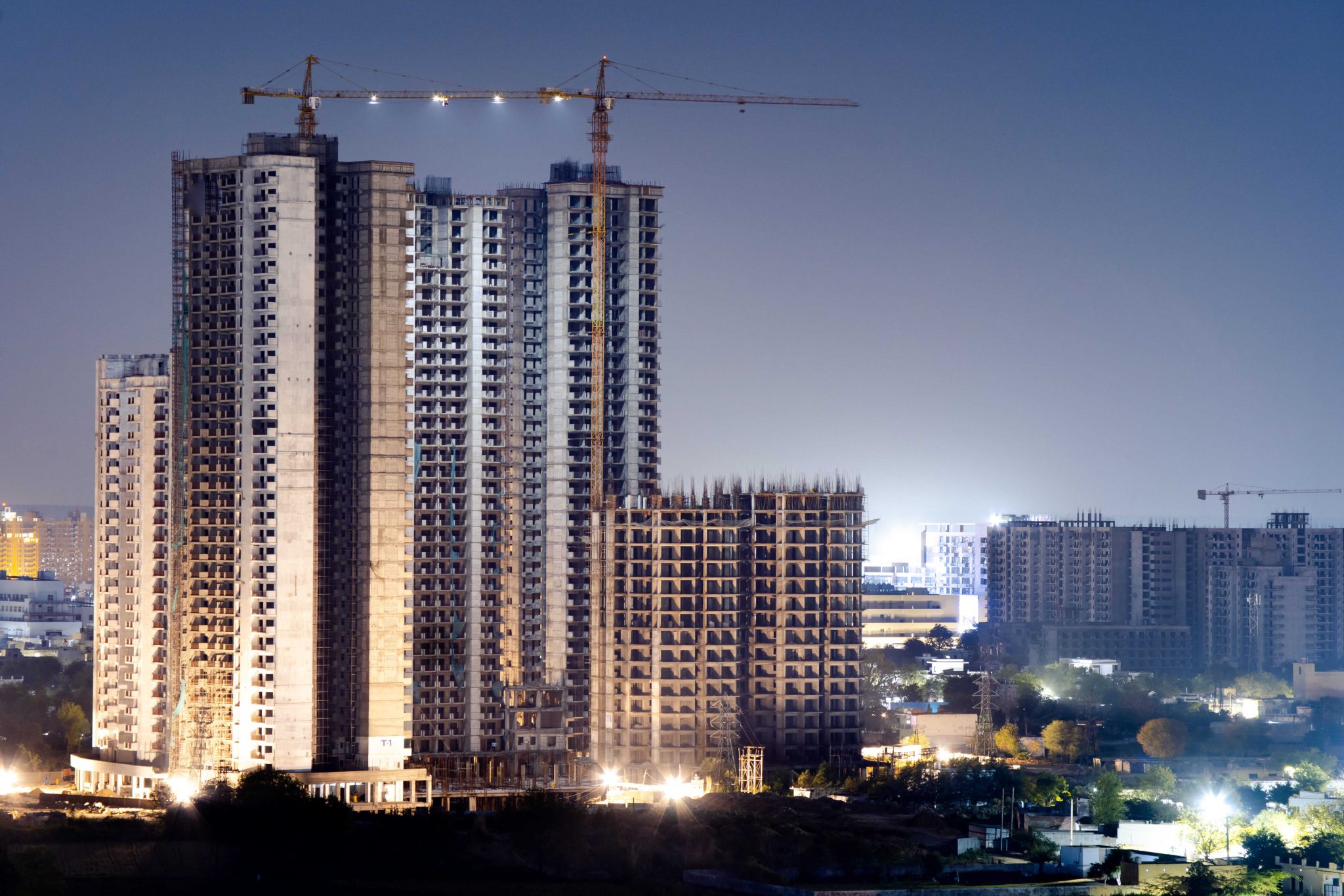 Best Builders in Goregaon: Finding Your Dream Home in a Thriving ...